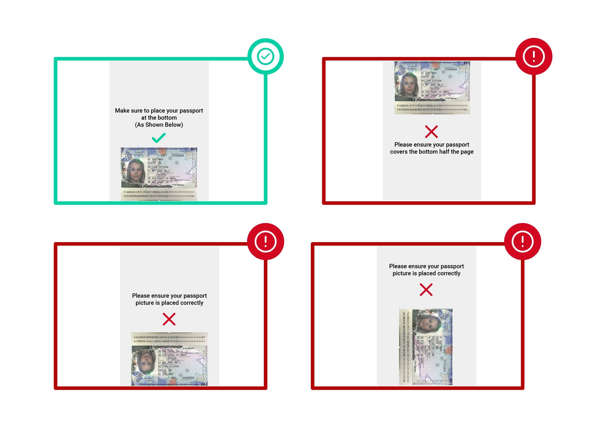 How do I complete my registration onboarding and verify or re-verify my ...